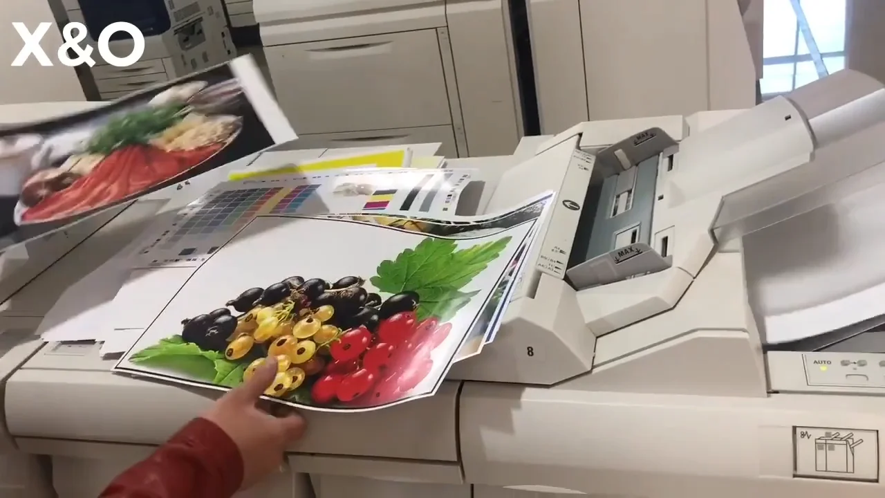 Remanufactured Original Compatible Xerox 550 560 570 C60 C70 Primelink ...