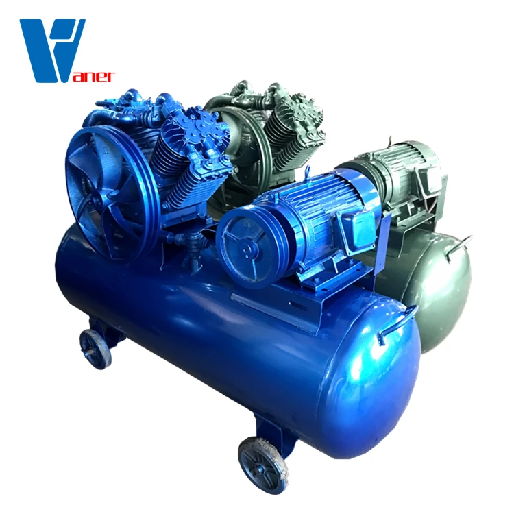 High Quality 8 Bar Air Compressors for Industrial Use
