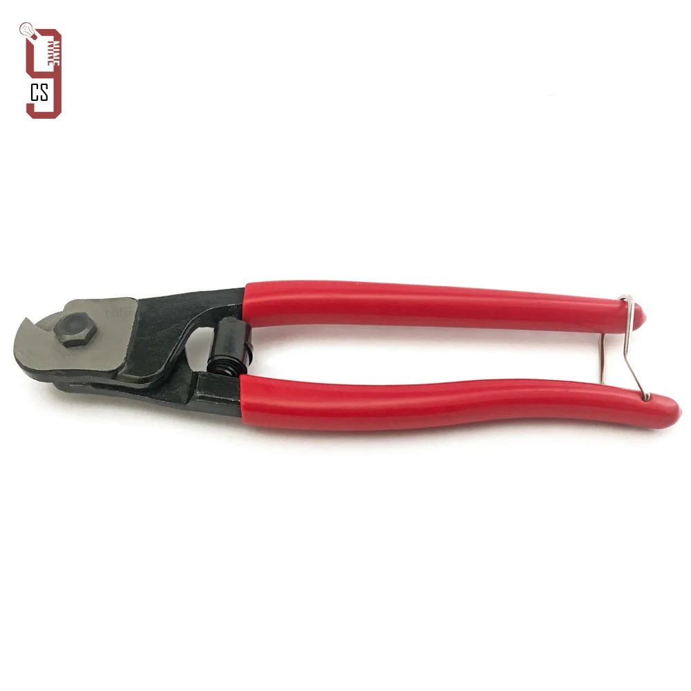 Stainless Steel Cable Cutter That Cuts Like Butter 8 Inch Stainless ...