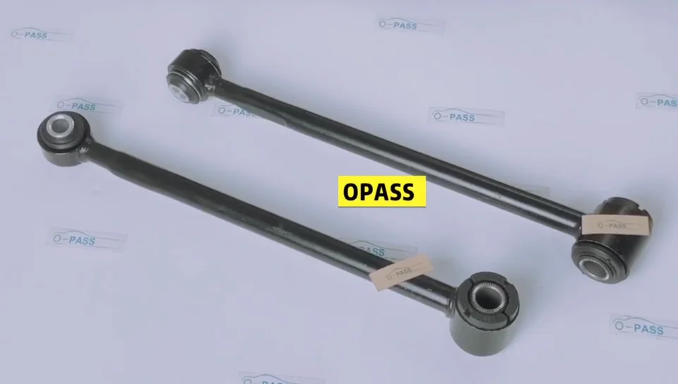 Opass Rear Rearward Lateral Control Arm For Toyota Harrier & Lexus ...