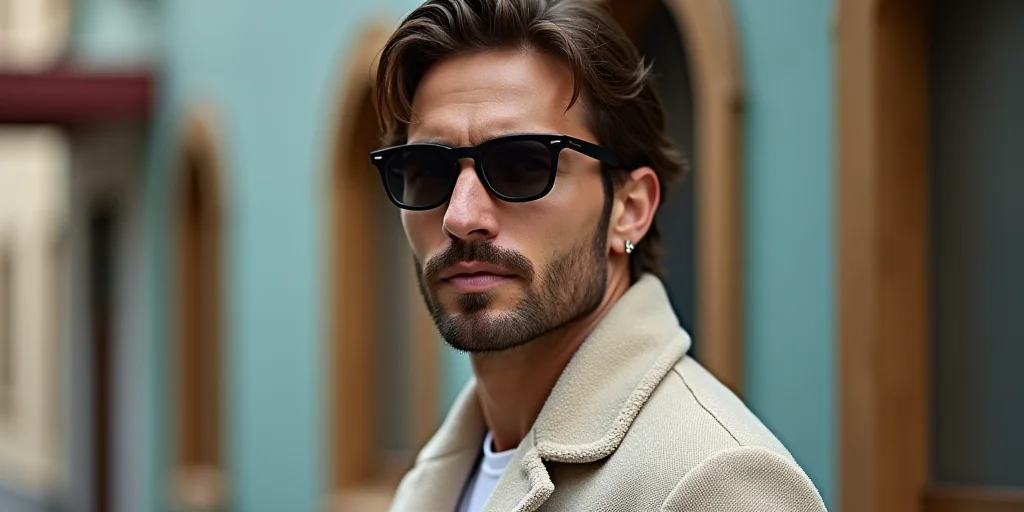 Best Cheap Men's Sunglasses – Stylish & Affordable on Alibaba.com