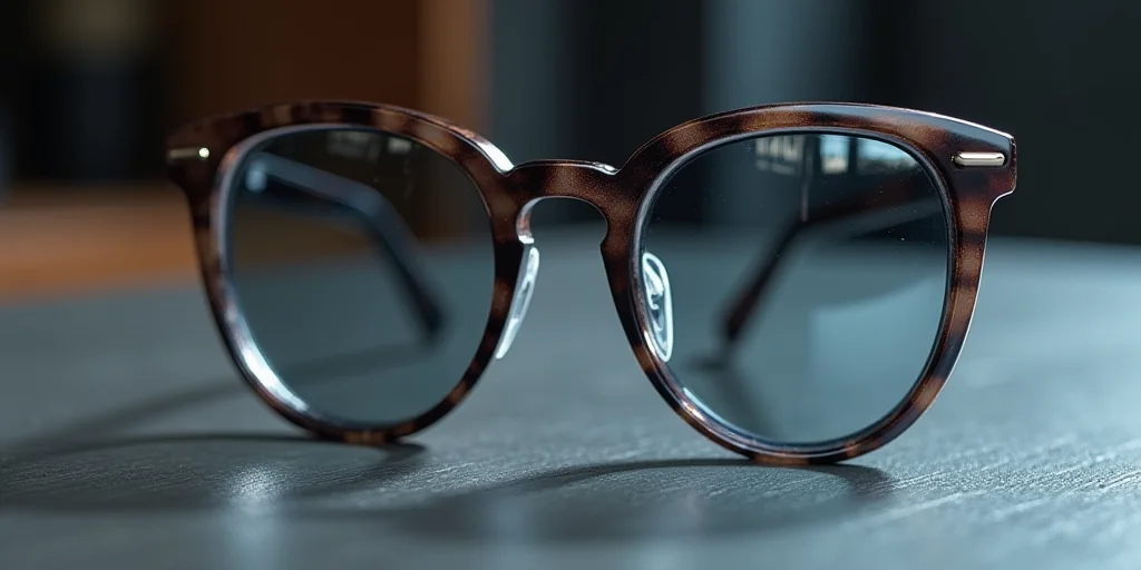 Modern Slick Glasses 2025 – Trendsetting Streetwear Style on Alibaba.com