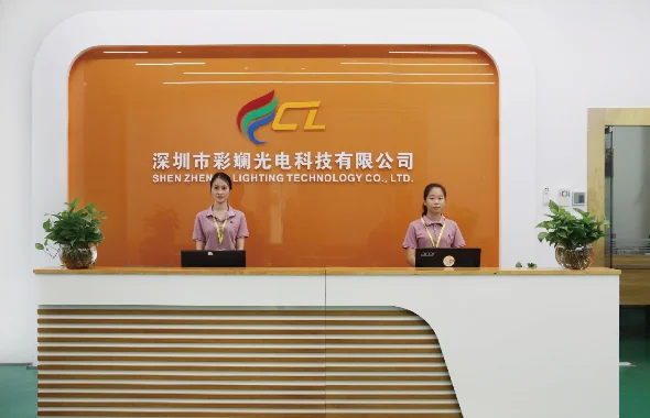 Shenzhen CL Lighting Technology Co., Ltd. - DIY LED Strip Kit, Smart ...