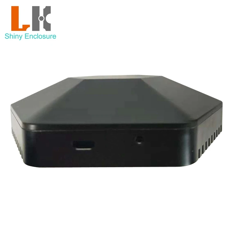 Plastic Smart Network Enclosure Wireless Wifi Router Case - Buy Plastic ...