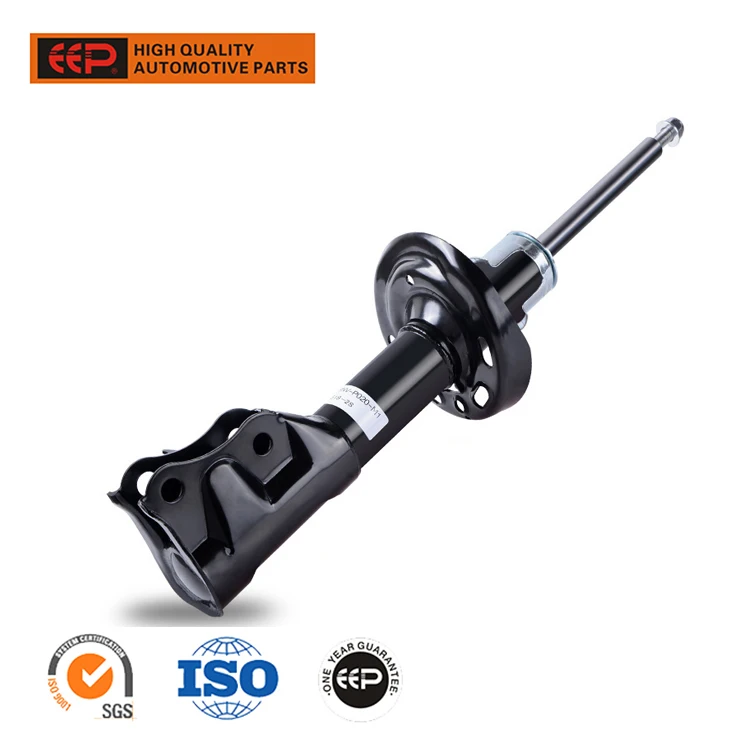 Shock Absorber For Toyota Ipsum/voxy Acm2#/noah/azr60/zzr70/zrr70g 02 ...