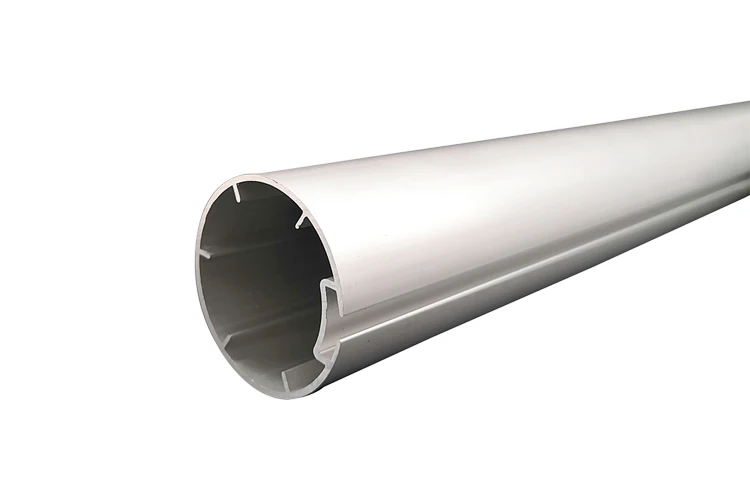 Roller Blind Parts Tube Roller Curtain Blind Aluminum Tubes - Buy ...