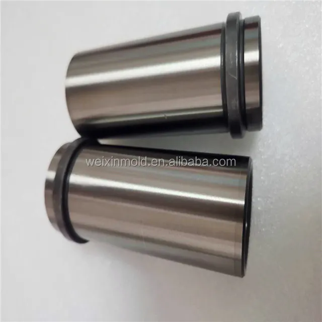 Precision Guide Bush and Guide Pin - Standard MISUMI HASCO