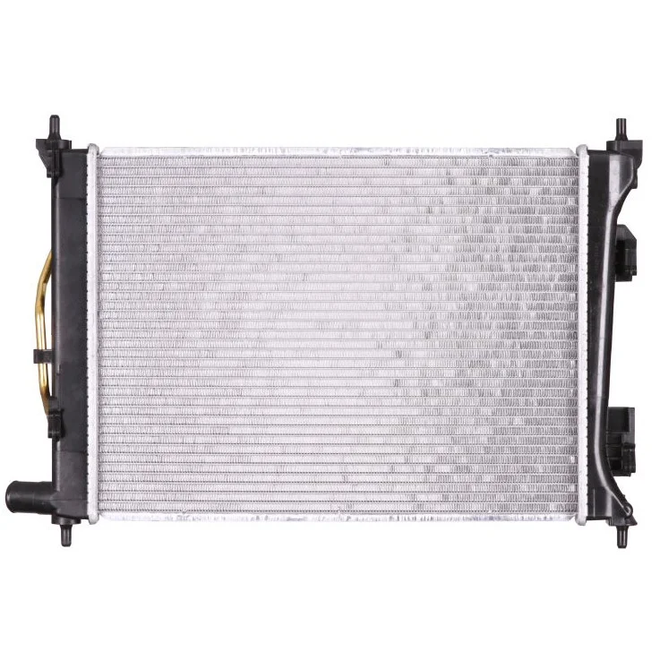 Radiador Vertical Original De Alta Calidad,Blanco,Tamaño Estándar,Oem ...