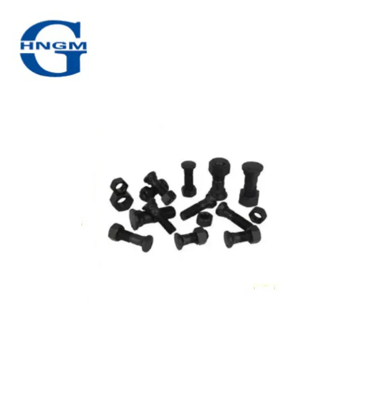 12.9级高强度犁螺栓六角螺母6F0196 & 2J3505| Alibaba.com