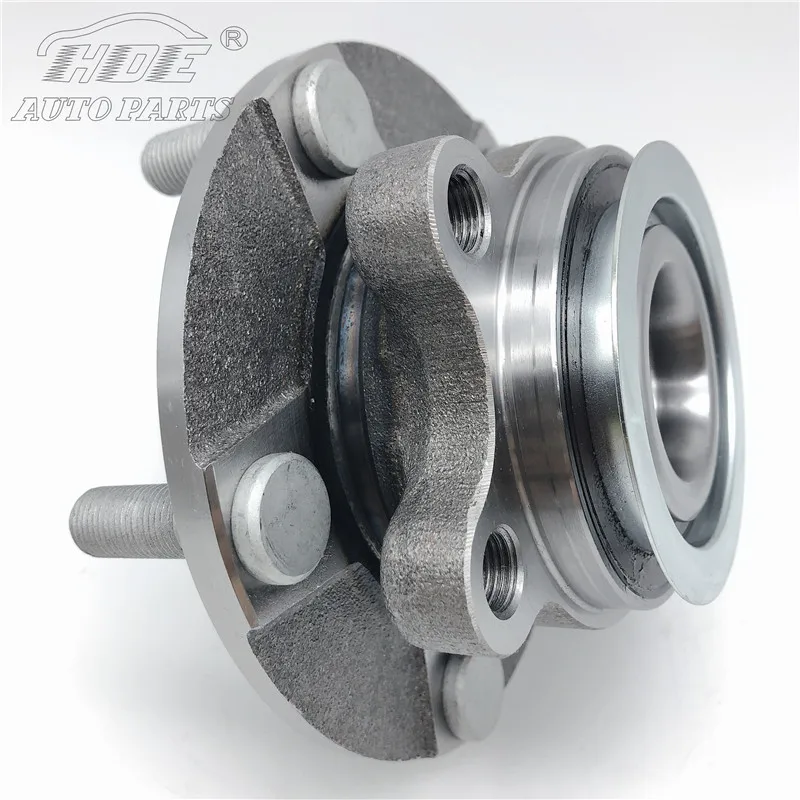 40202-JG000 HUB119T-12 Auto Bearing for Nissan Dualis X-trail