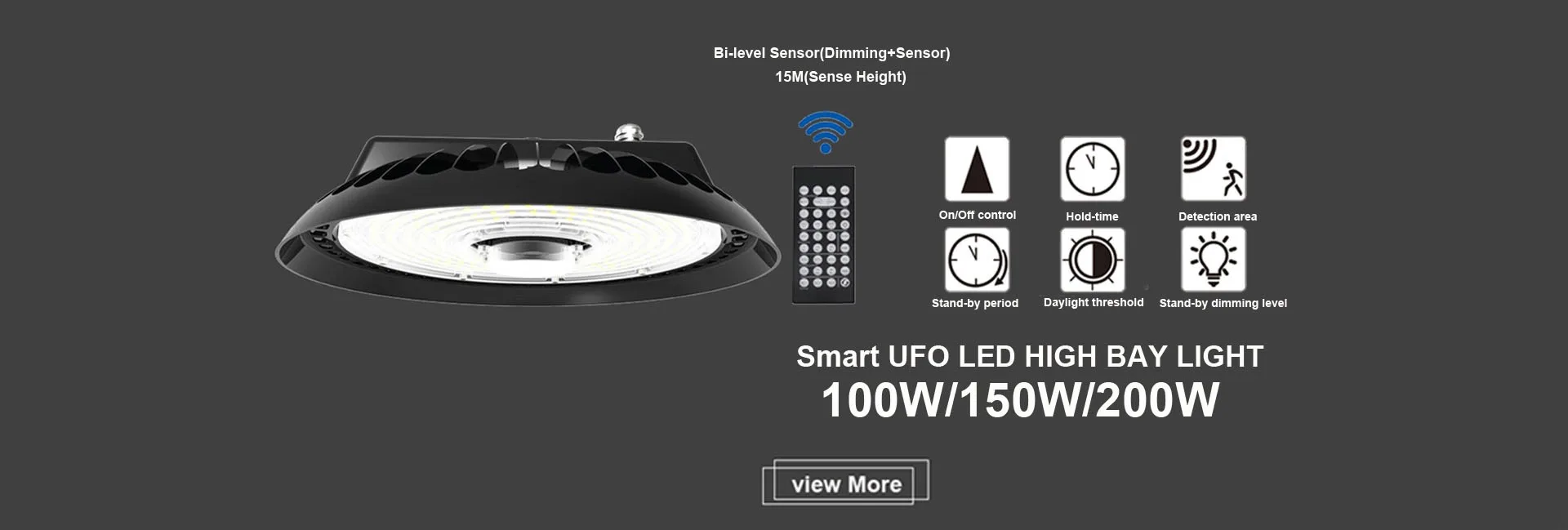 Shenzhen Space-Shine Technology Co., Ltd. - LED High Bay, LED Street Light