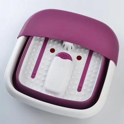 Hot Selling Products Cheap Electric Foot Spa Bath Spa Massager Bucket ...