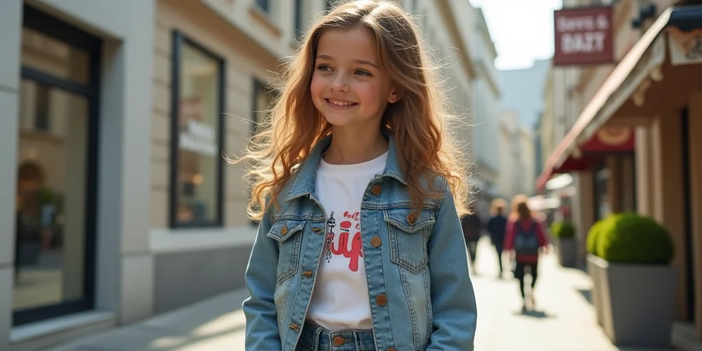 Best Tween Clothing Stores Online – Top Picks 2025 on Alibaba.com