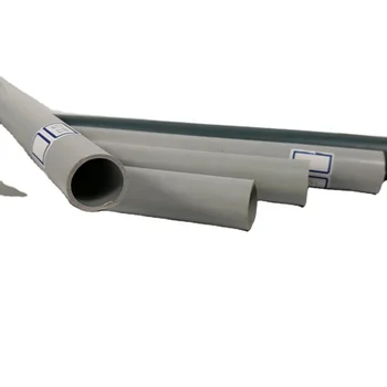 Plastic Formwork Pvc Tube Pipe For Concrete Construction - Buy Pvc Pipe ...