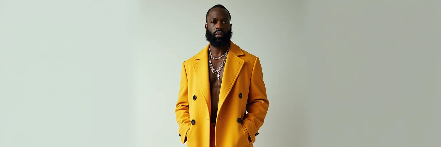 Rick Ross Clothing Brand – Luxury Streetwear 2025 Collection On Alibaba.com