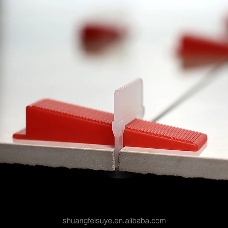 Factory Direct Sales Plastic Tile Wedges With Best Service - Buy Tile ...