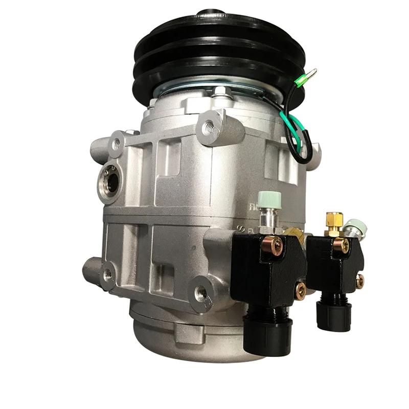 Wholesale R134a 2a 24v Vertical Tm 31 Tm31 Bus Air Conditioning ...