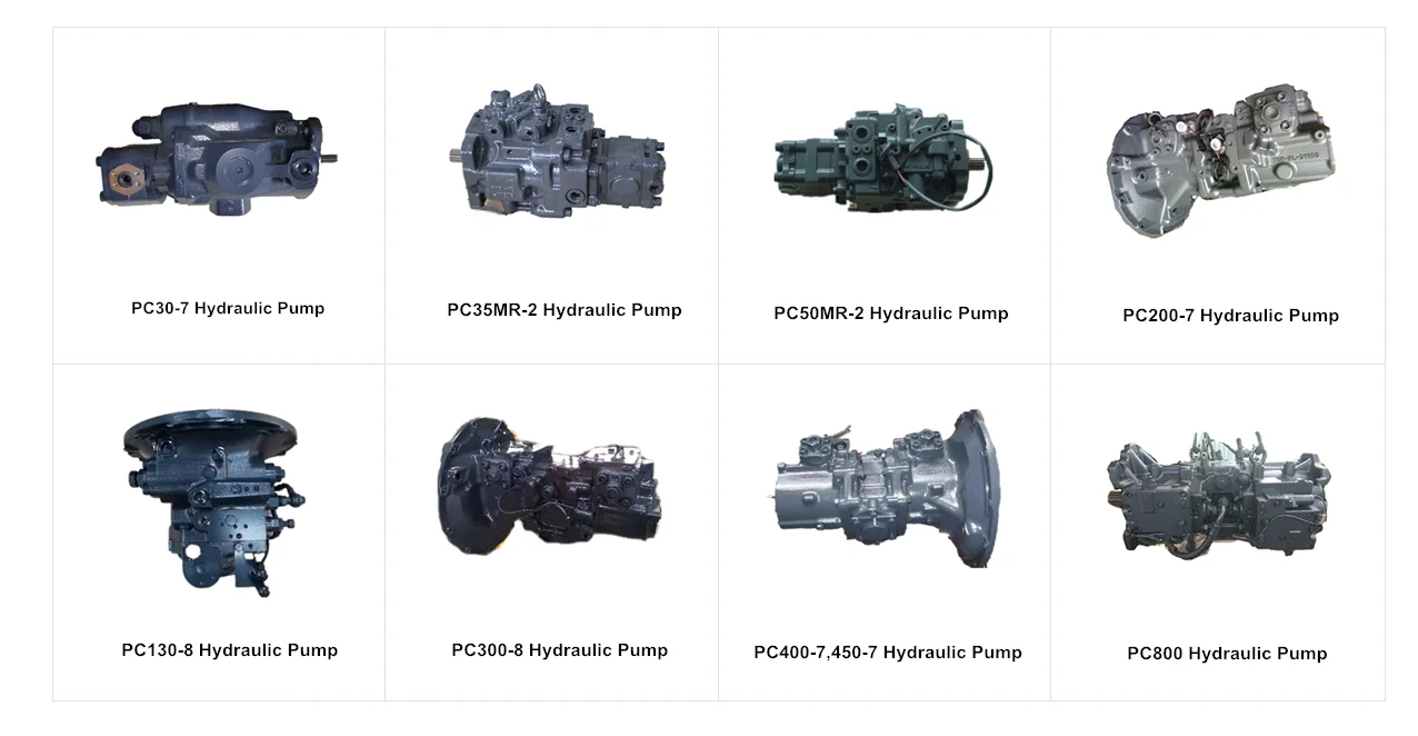 Huida D155 Bulldozer Hydraulic Pump Fan Motor 708-1h-00140 - Buy D155 ...