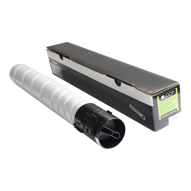 Top Quality Toner Cartridge 86c0hk0 For Lexmark Cx921 Cx922 Cx923 Cx924 ...