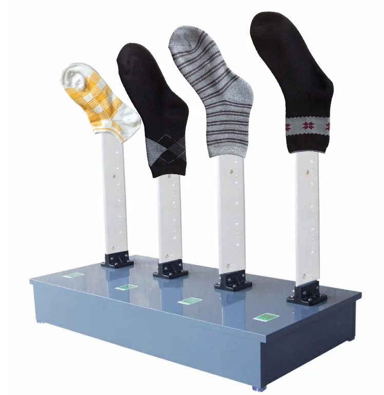 Lv Socks Setting Machine | semashow.com