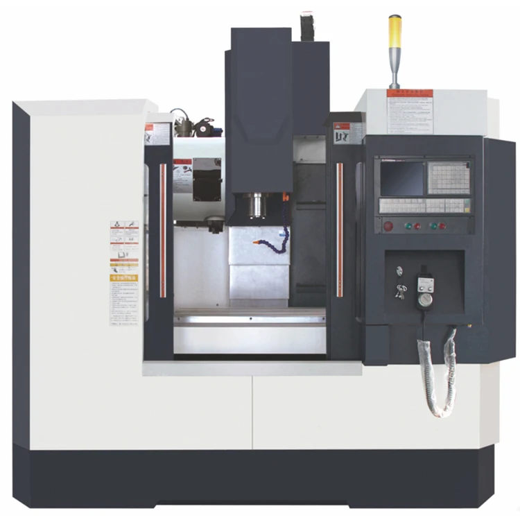 New Design Taiwan Standard High Speed Fanuc Cnc Vertical 5 Axis Turning ...