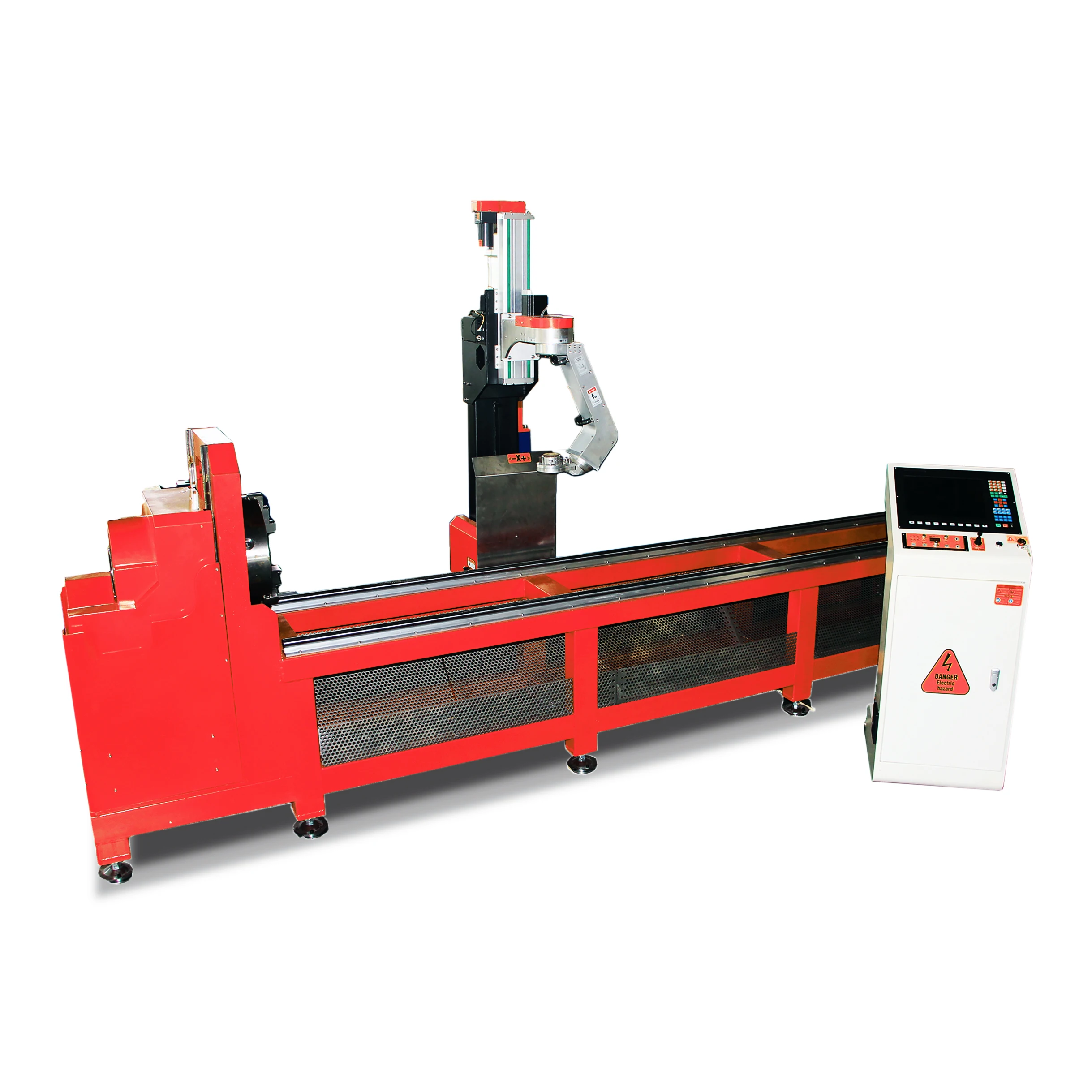 EzPipe CNC Plasma Pipe Cutter By EzPlasma, 60% OFF
