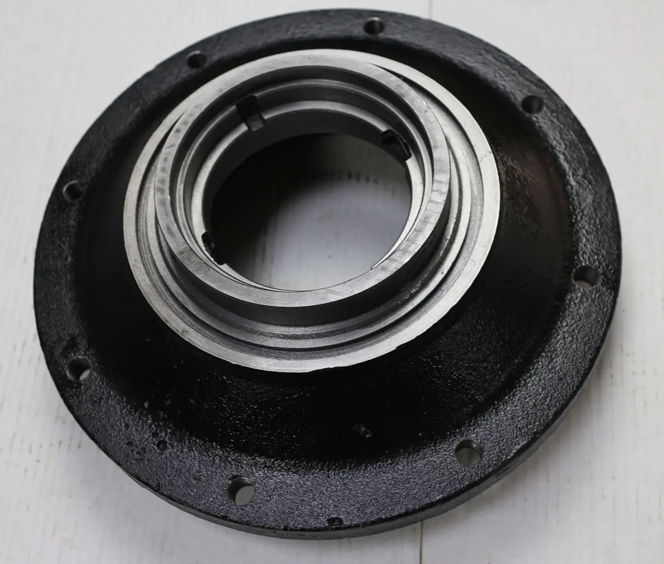 High Quality 5151461 Front Axle Hub Suitable For New Holland Suitable ...