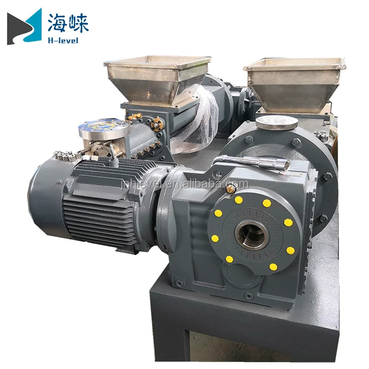 Industrial Catalyst Extruding Machine - Auto Material Pressing