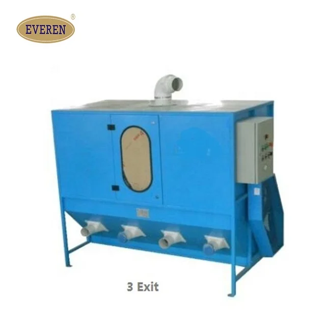 Fiber Mixing Machine Mixer For Pillow Making - Buy Fiber Mixing Machine ...