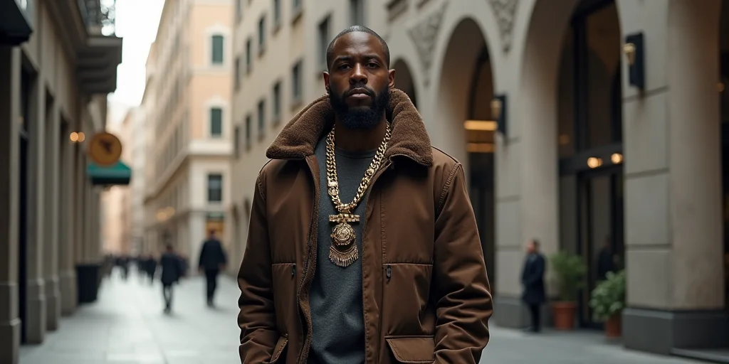 Rick Ross Clothing – Premium Streetwear Collection On Alibaba.com