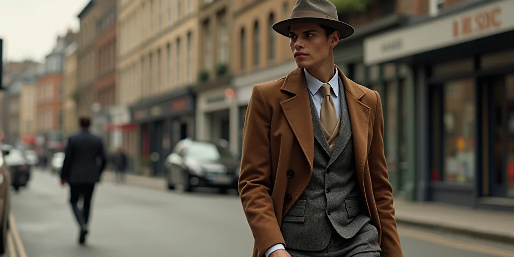 Shoes Peaky Blinders – Stylish & Authentic Footwear on Alibaba.com