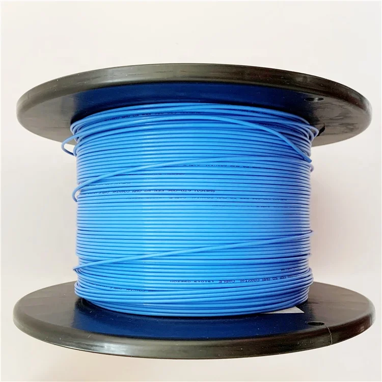 High Frequency Rf Coaxial Cable Rg405 Sfx-086 Sft-50-2 Sxe 50 Ohm High ...