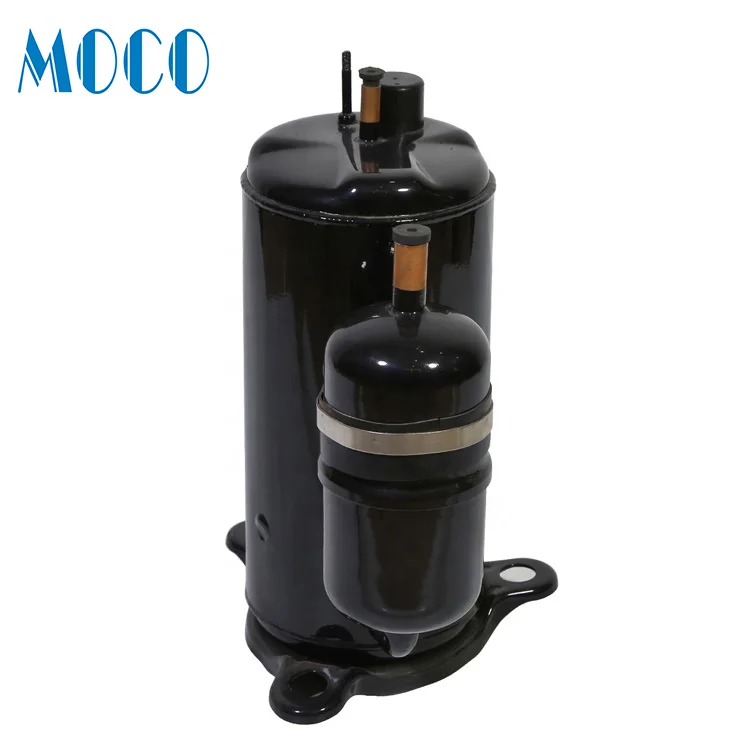Air Conditioner Rotary Compressor 9000BTU 12000BTU R134A for Central ...