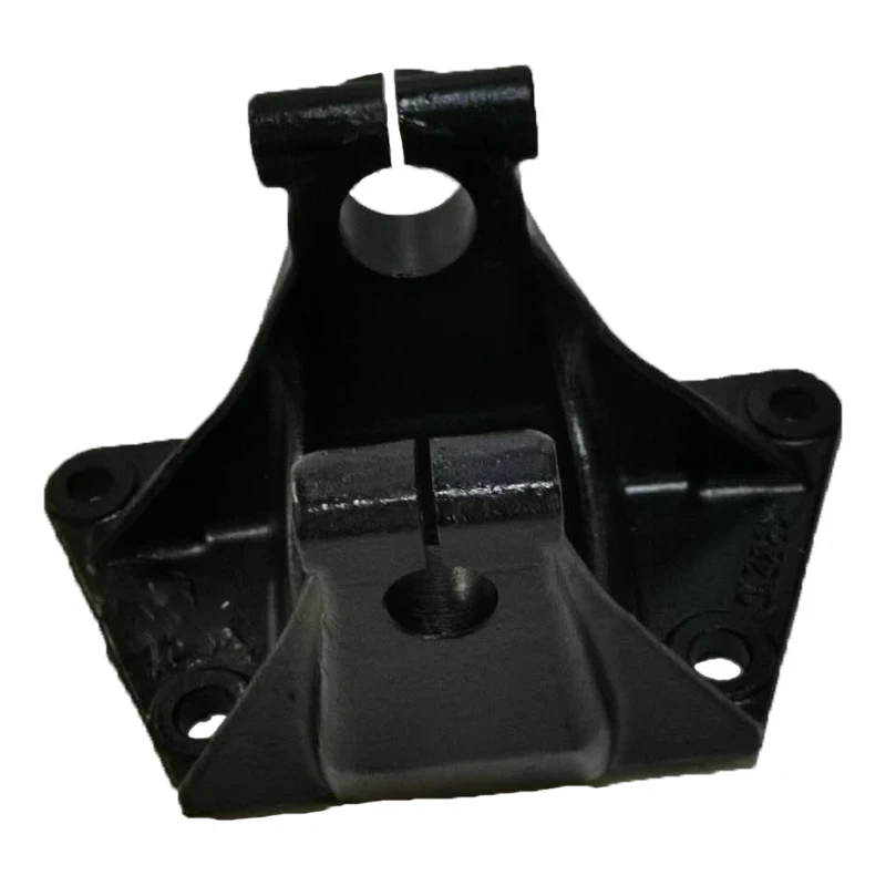 Soporte frontal para eje delantero primavera para Scania 4/P/G/R/T ...