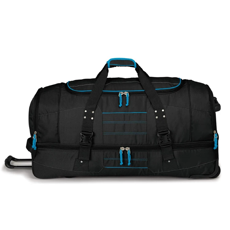 30 Inch Heavy Duty Rolling Luggage Bag - Valise De 30 Pouces