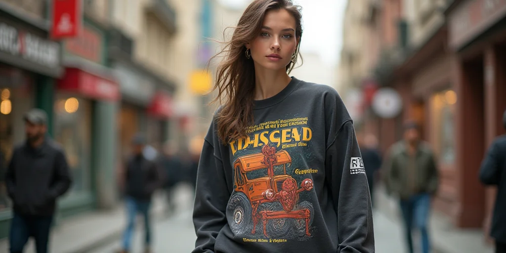 Top Graphic Tees Artists To Watch In 2025: Bold Designs, Viral Styles ...