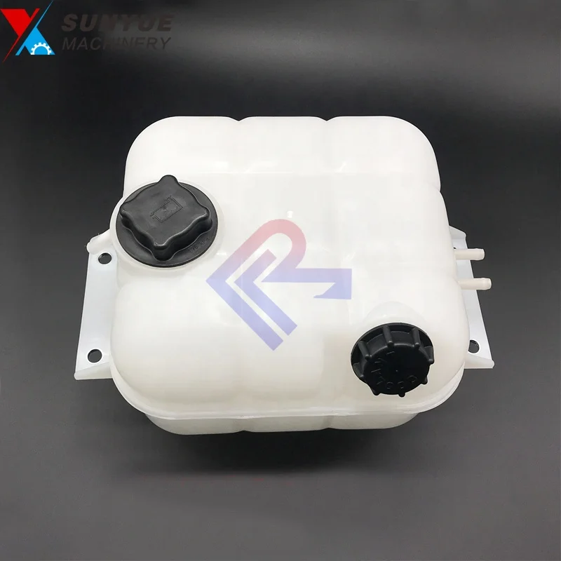 EC250D EC300D EC350D Water Expansion Tank for Volvo Excavators