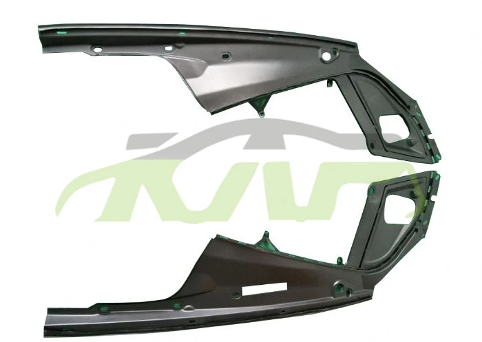 Fender Cover L 51767019803 R 51767019804 Wheel Wells Liners Fender For ...