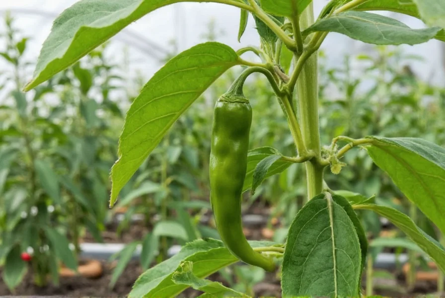 Dragon Breath Pepper: Fakta, Penggunaan Aman, dan Risiko Kepedasan
