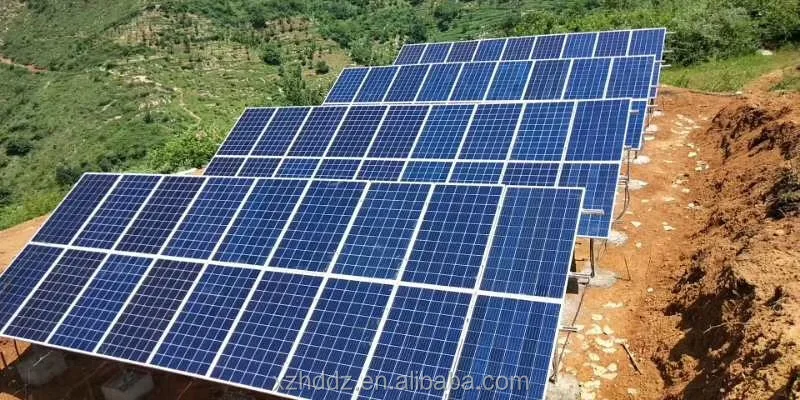 Normal Specification And 300 W To 10 Mw Solar Moun.. - Buy Solar Panels ...