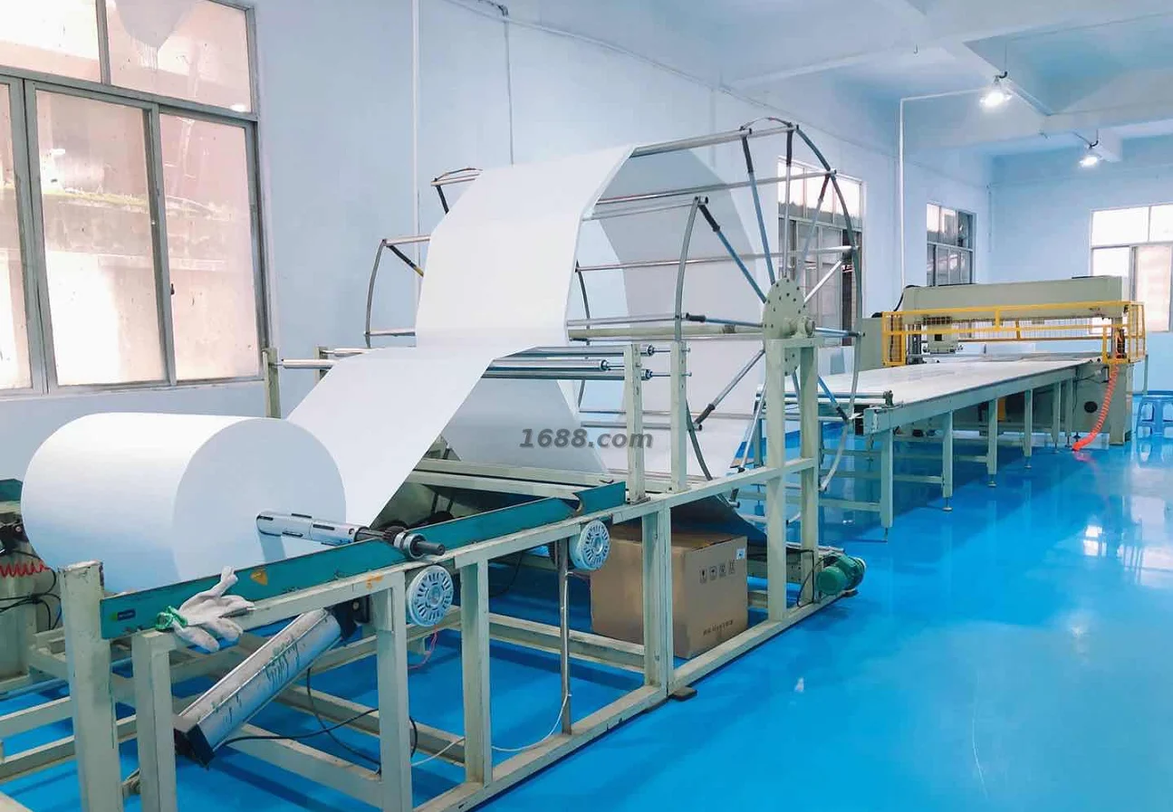 Little Cotton (Guangdong) Daily Chemical Co., Ltd. - Disposable Cotton ...