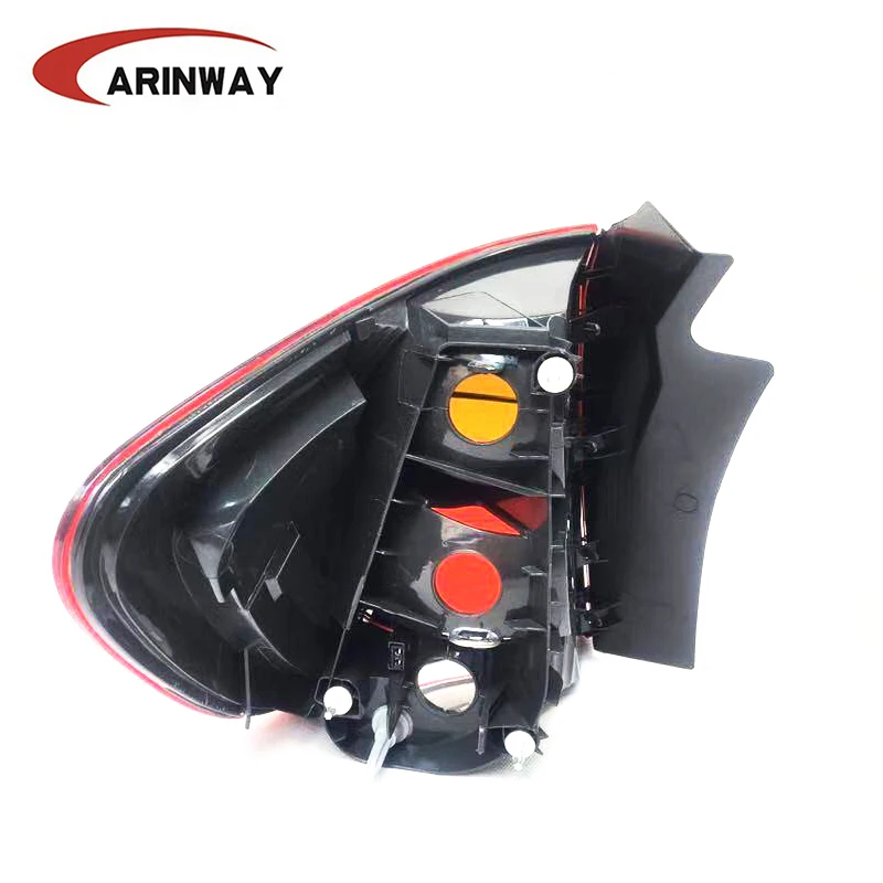 Right Rear Light 63212990110 Outer Tail Lamp Taillight for BMW X1 E84 ...