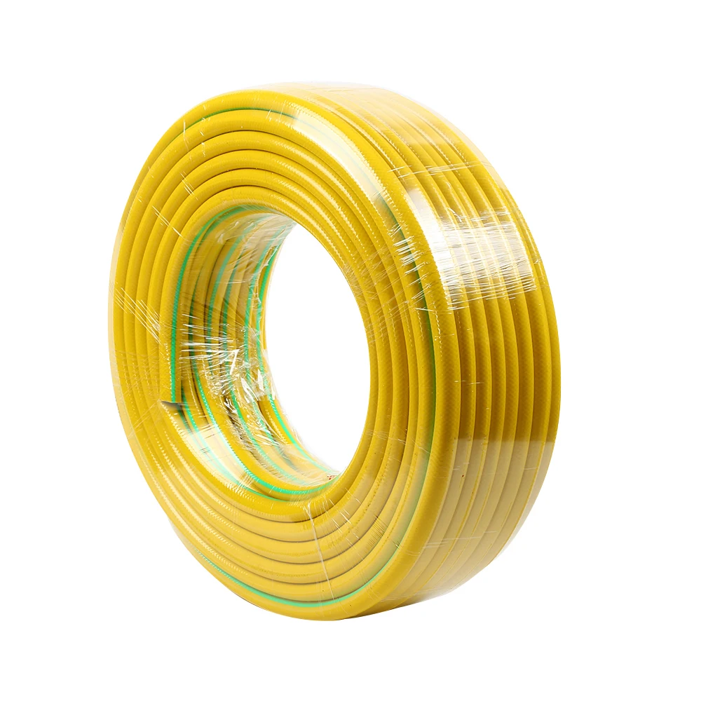 Wholesale 1 Inch Watering All Size Yellow Water Hose Fittings Pvc ...