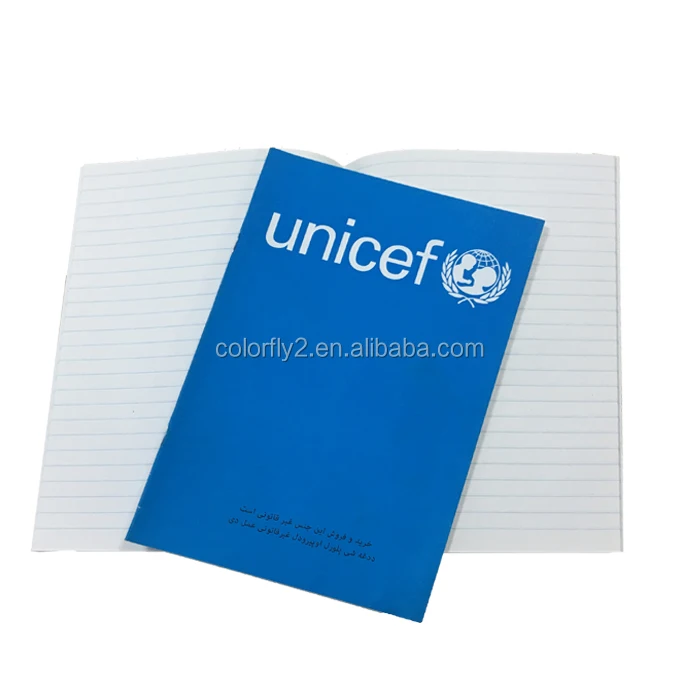 A5 Size Rule 60 Leaves Exercise Book - Buy Exercise Book,60leaves ...