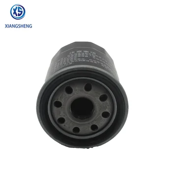 Fiberglass Filter Oil Filter Part Number Japan Oil Filter 15601-76008 ...