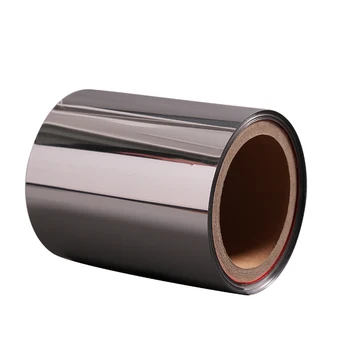 50micron Aluminized Mylar Film - Buy Aluminized Mylar Film,Mylar Film ...