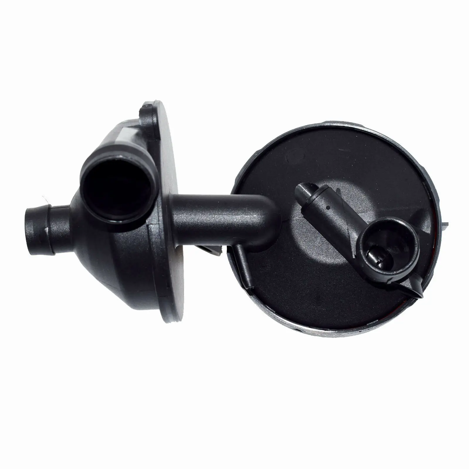 Pcv Crankcase Vent Valve Breather Hose Kit Fit For Bmw E46 M54 3 Series ...