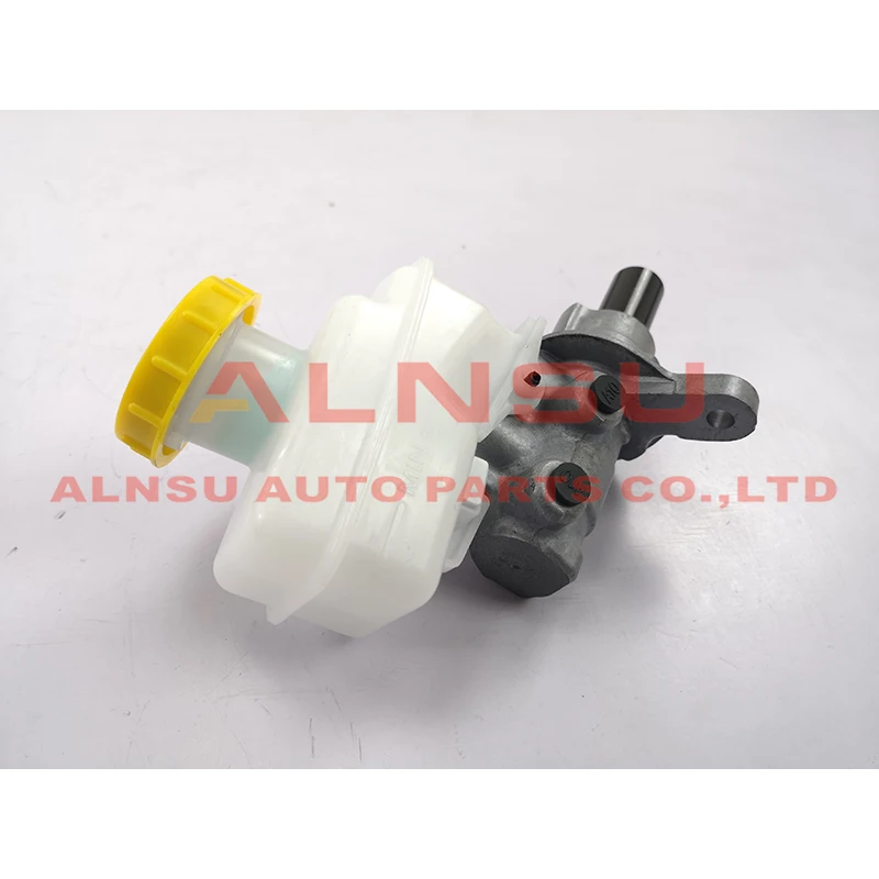 Brake Master Cylinder For L200 Ka4t Kb4t Kh4t 4625a399 Lh M09 - Buy ...