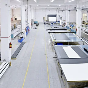 Company Overview - Screenpro Avtech (shenzhen) Co., Ltd.