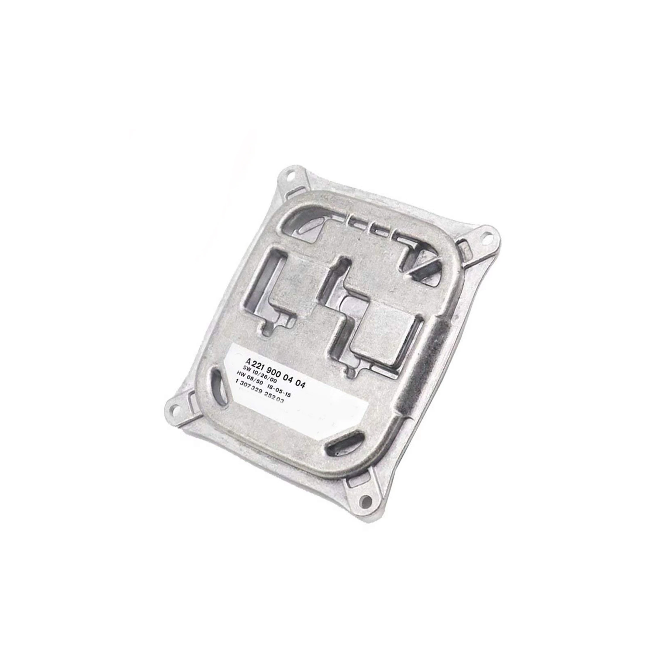 Xenon Led Hid Headlight Control Module Unit A2219000404 For Mb W221 ...
